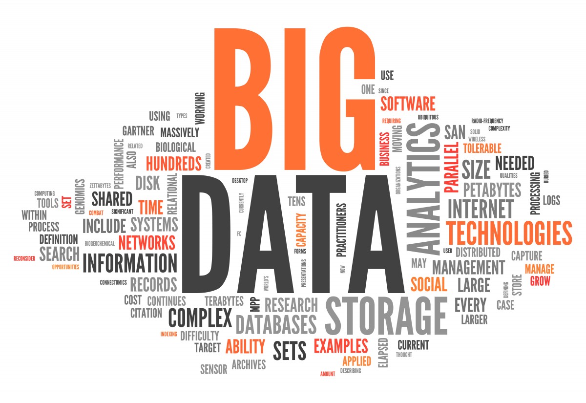 Le Big Data c'est quoi ? | Radio Campus Angers Le Big Data c'est quoi ? | Radio Campus Angers