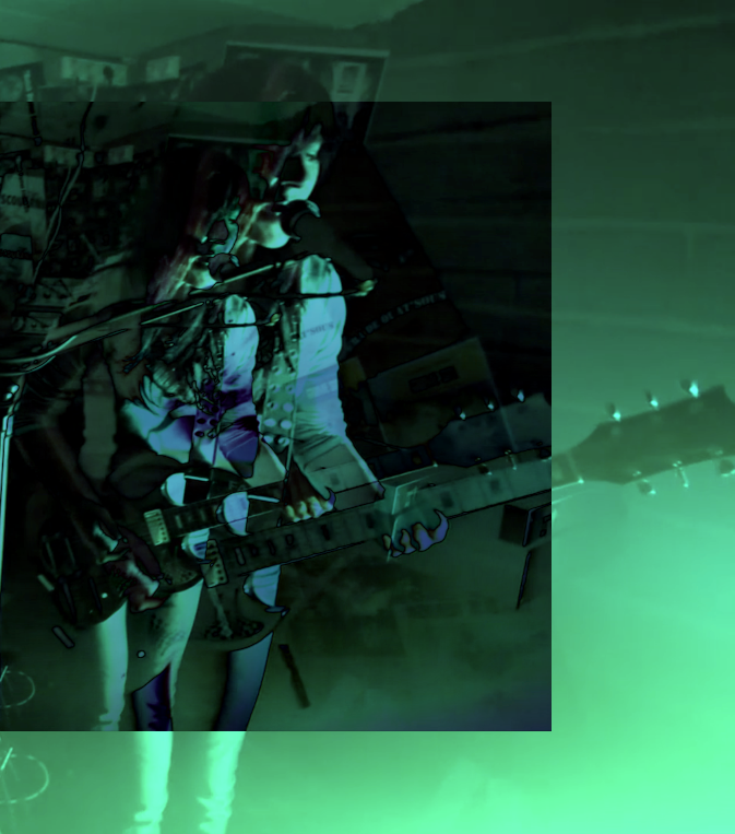 #2 Power Kush Experience – Radio Campus Angers