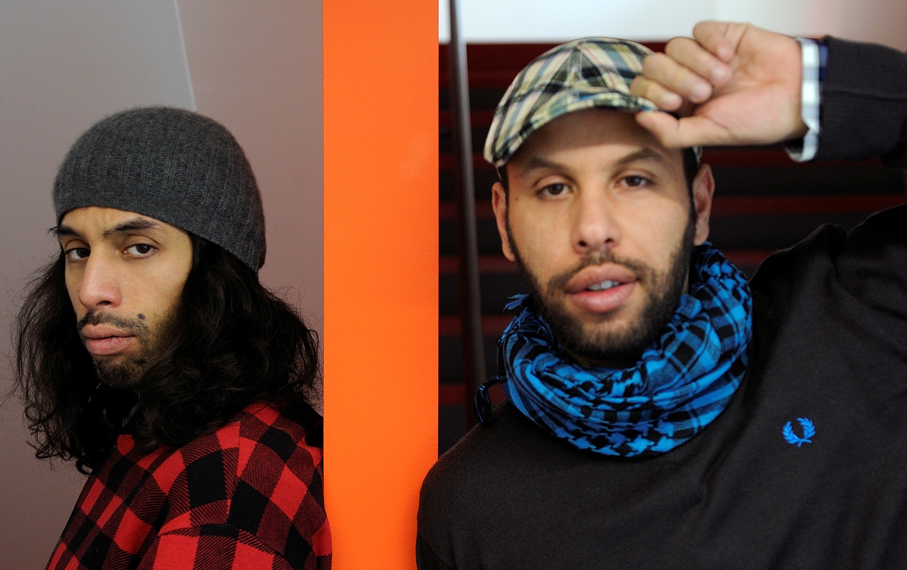 La Caution [Interview] – Radio Campus Angers