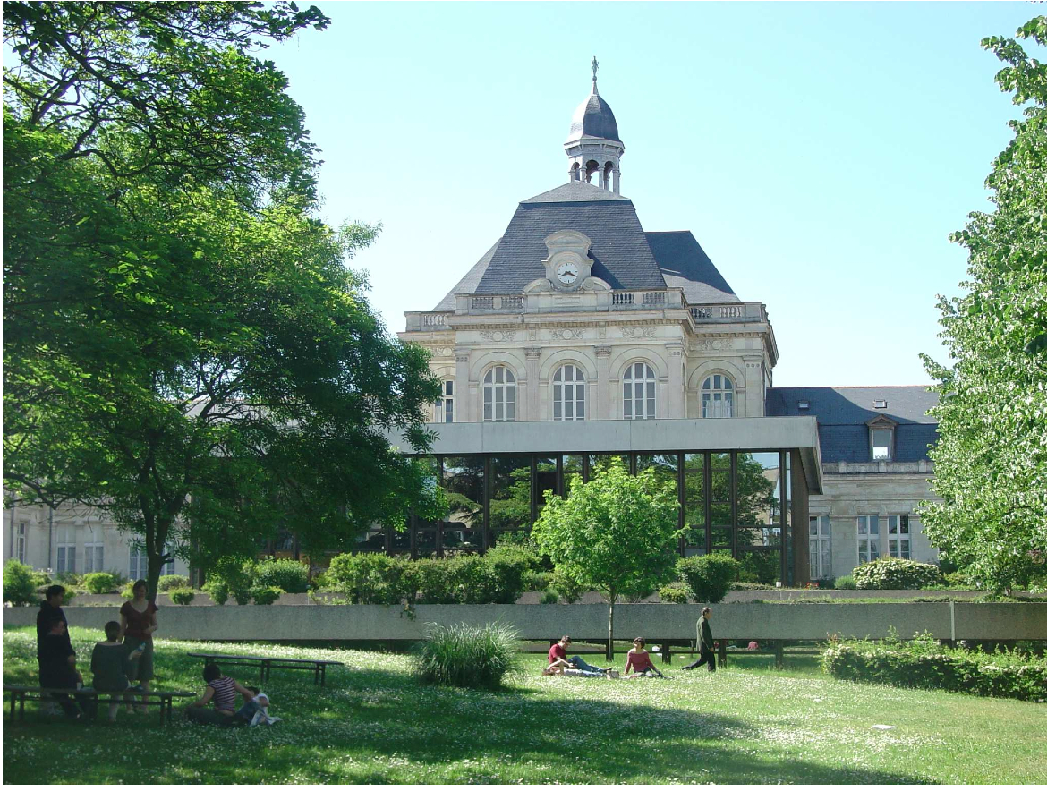 La Catho vous ouvre ses portes – Radio Campus Angers