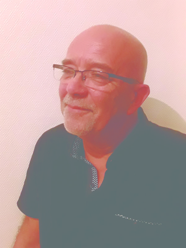 Un homme percutant dans l’ArtyShow – Radio Campus Angers